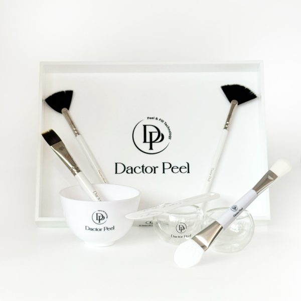 Dactor Peel 煥美專業套裝 – 天域高國際有限公司